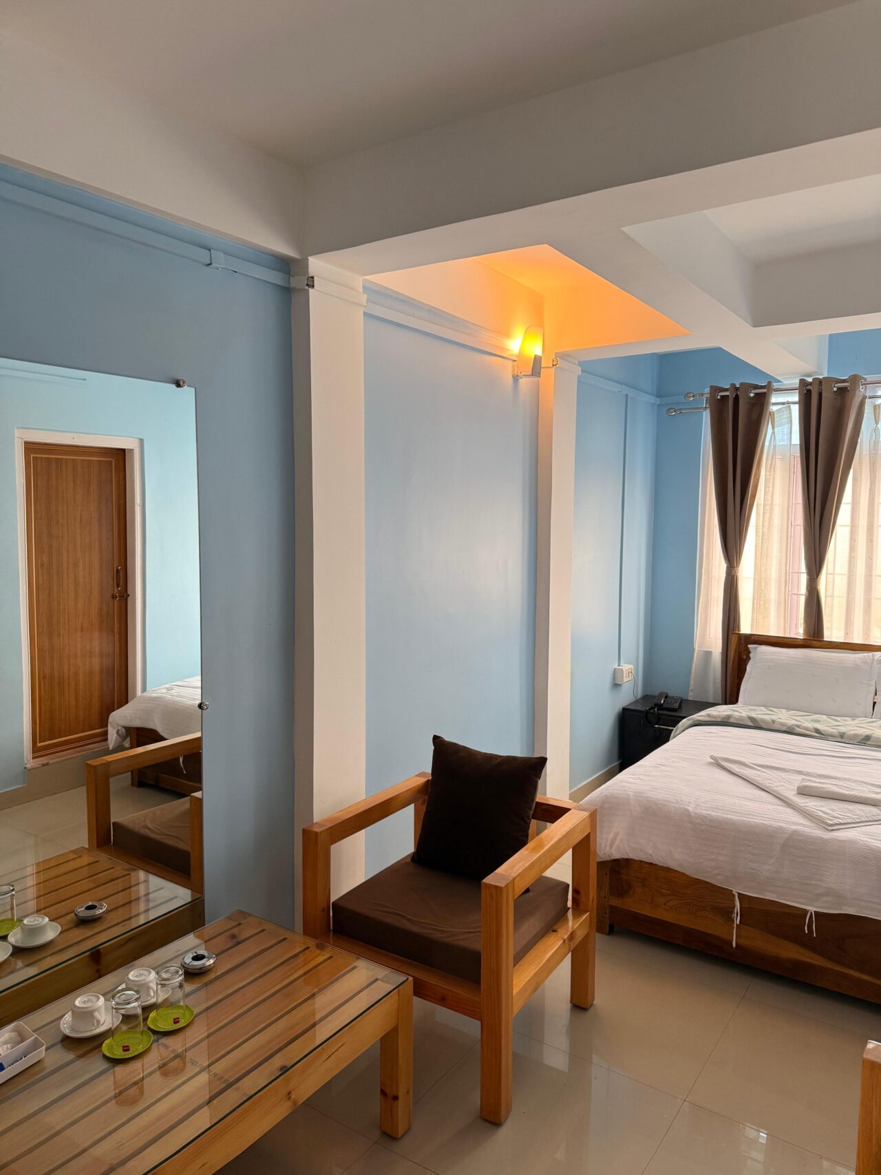 hotelmakyeamay.in | Hotel Makye Amay Tawang